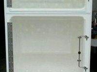 Cage Solutions - Richmond Fibreglass