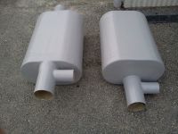 Fibreglass Design- Richmond Fibreglass