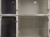 Cat Cages - Richmond Fibreglass